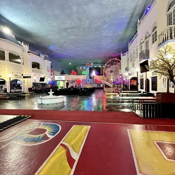 FUNPLEX - CLOSED - Updated September 2025 - 338 Photos & 256 Reviews ...