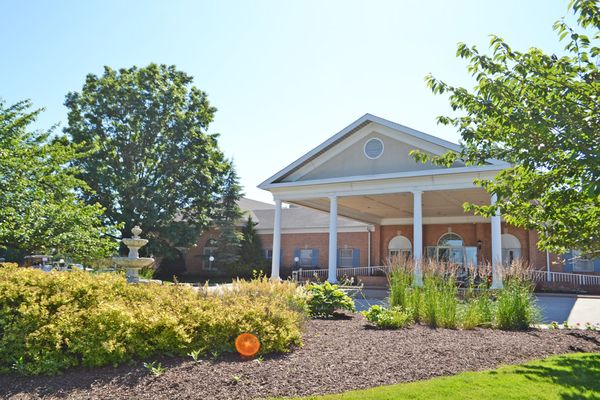 SPRING MILL COUNTRY CLUB - 40 Photos & 18 Reviews - 80 Jacksonville Rd ...