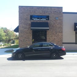 CW PERFORMANCE - 15 Reviews - 1751 Pinnacle Center Dr, Apex, North ...