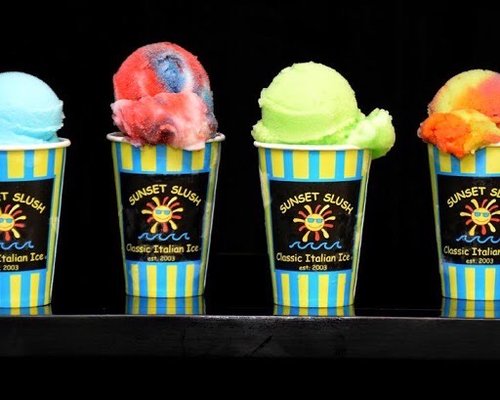 SUNSET SLUSH OF SUNSET BEACH - Updated April 2025 - 14 Reviews - 426 ...