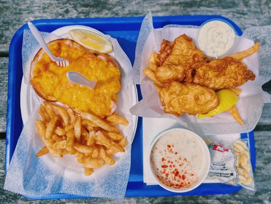 Ecola Seafoods 379 Photos And 557 Reviews 208 N Spruce St Cannon Beach Or Yelp