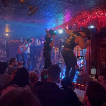 FLAMING SADDLES SALOON - Updated October 2025 - 203 Photos & 236 ...