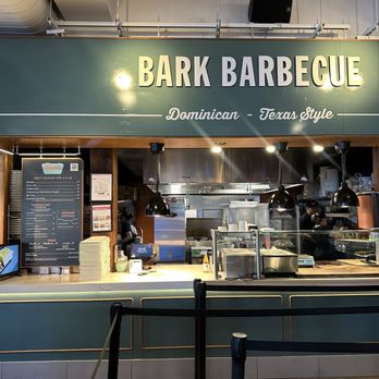BARK BARBECUE - Updated May 2025 - 323 Photos & 176 Reviews - 55 Water ...