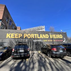 KEEP PORTLAND WEIRD - 122 Photos & 82 Reviews - 350 W Burnside St ...