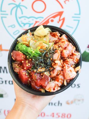 PARADISE POKE HAWAII - ILIKAI - Updated December 2025 - 282 Photos ...