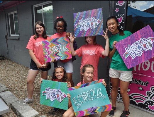 GIRLSTART - Updated October 2025 - 10 Photos - 1400 W Anderson Ln ...