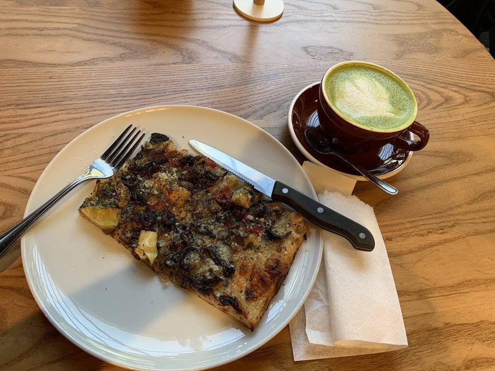 AMÉA CAFE - Updated May 2024 - 34 Photos & 12 Reviews - 1188 Rue ...