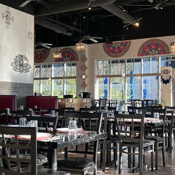 RED CHILLEZ INDIAN CUISINE - Updated December 2025 - 67 Photos & 75 ...