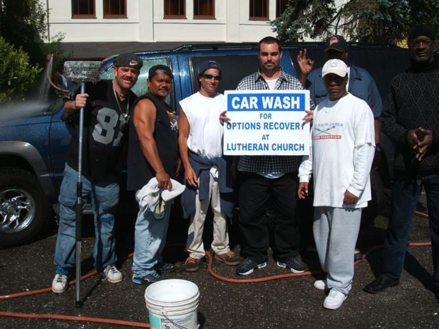 OPTIONS RECOVERY SERVICES - Updated August 2025 - 13 Reviews - 1931 ...