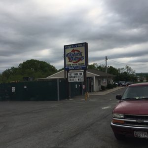 CRAZY RAY’S - Updated January 2026 - 16 Reviews - 6201 Erdman Ave ...