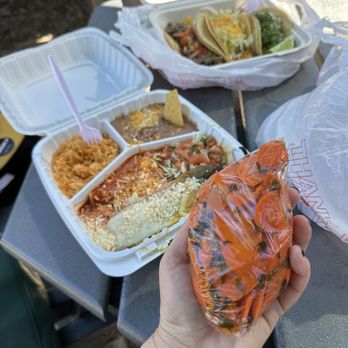 TAPATIOS MEXICAN GRILL - Updated December 2025 - 218 Photos & 306 ...