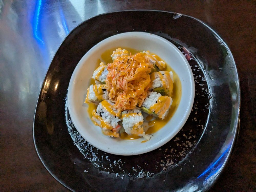 MIZU SUSHI BAR - Updated September 2025 - 183 Photos & 285 Reviews ...