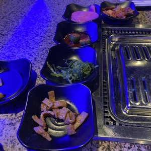 U-GRILL KOREAN BBQ - 73 Photos & 94 Reviews - 9309 Foothill Blvd ...