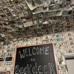 BACK DOOR GRILL - Updated December 2025 - 507 Photos & 883 Reviews ...