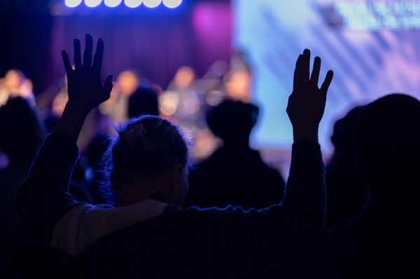 PURPOSE CHURCH - Updated January 2026 - 44 Photos & 29 Reviews - 586 N ...