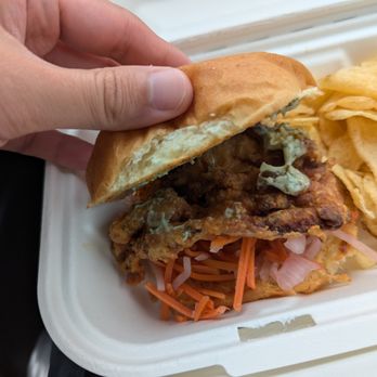 BREAD & CIRCUS SANDWICH KITCHEN - Updated December 2025 - 308 Photos ...