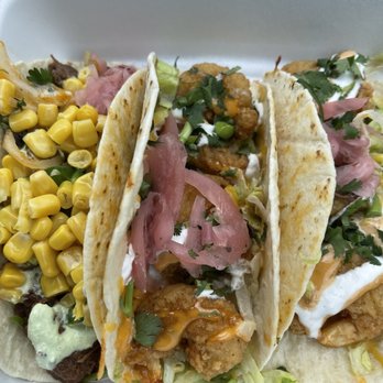 TACO FUEGO - Updated May 2025 - 33 Photos & 32 Reviews - 1005 Katy Fort ...