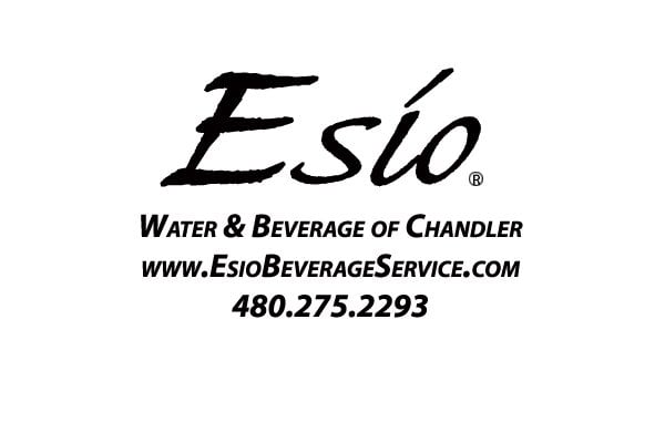 ESIO WATER & BEVERAGE OF CHANDLER - 3454 N San Marcos Pl, Chandler ...