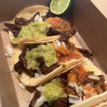 TACOS WAY - Updated March 2025 - 21 Photos & 25 Reviews - 10540 York Rd ...