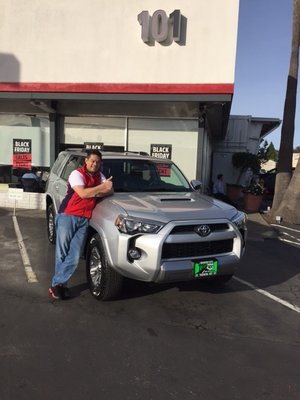 SWICKARD TOYOTA - Updated May 2026 - 277 Photos & 1066 Reviews - 386 ...