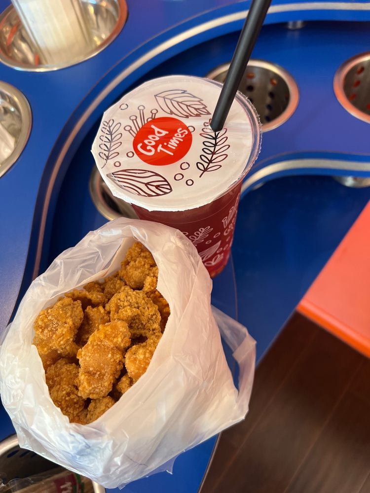 QUICKLY - 113 Photos & 145 Reviews - 4650 Mack Rd, Sacramento ...