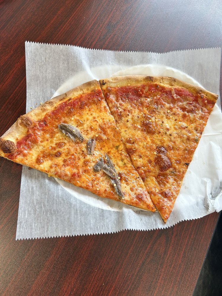 CUTTY’S PIZZA - Updated March 2024 - 14 Reviews - 1442 Hwy 17, Little River, South Carolina ...