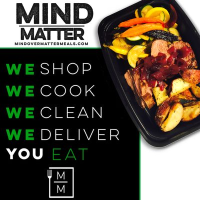 MIND OVER MATTER MEAL PREP - 41 Photos & 14 Reviews - 4450 Pet Ln, Lutz ...