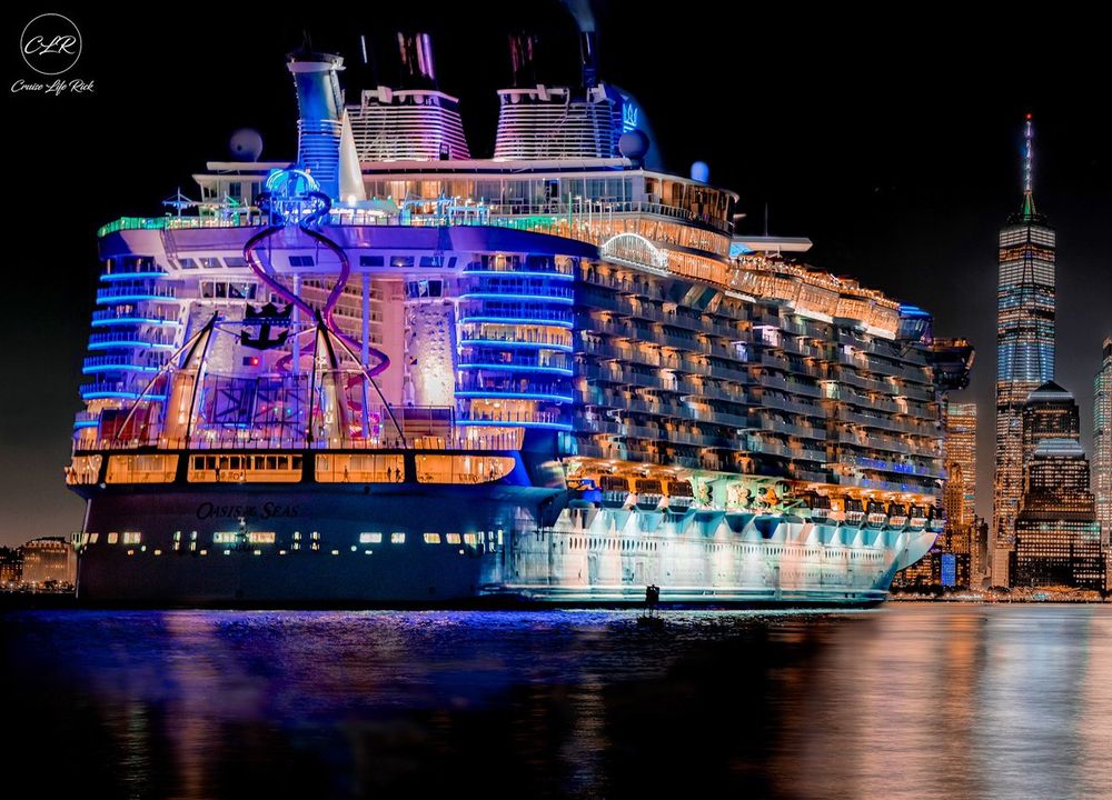 CRUISE PLANNERS MAGIC SPELL TRAVEL - 14 Photos - 5 Main St, Glen ...