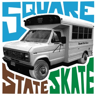 SQUARE STATE SKATE - Updated October 2025 - 26 Photos - Boulder ...