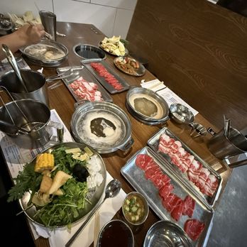 ALL THAT SHABU - Updated April 2025 - 1616 Photos & 1237 Reviews ...