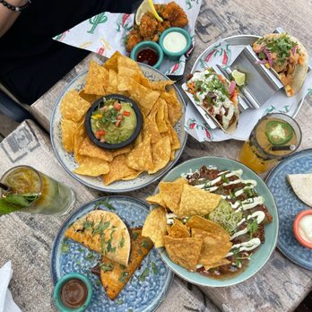 CHULA TABERNA MEXICANA - Updated September 2024 - 395 Photos & 172 ...