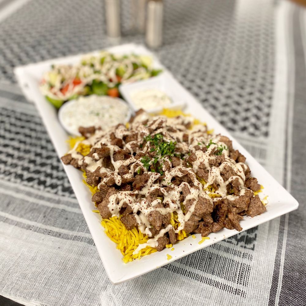 FALAHI BRO’S MIDDLE EASTERN CUISINE - 118 Photos & 152 Reviews - 609 W ...