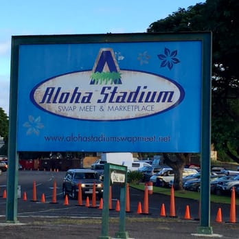 ALOHA STADIUM SWAP MEET & MARKETPLACE - Updated June 2025 - 3130 Photos ...