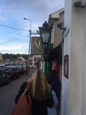 KCS CHIPPER - Updated July 2025 - Cork, Republic of Ireland - Fast Food ...