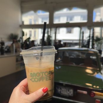 MOTORING COFFEE - Updated June 2025 - 497 Photos & 170 Reviews - 1525 ...