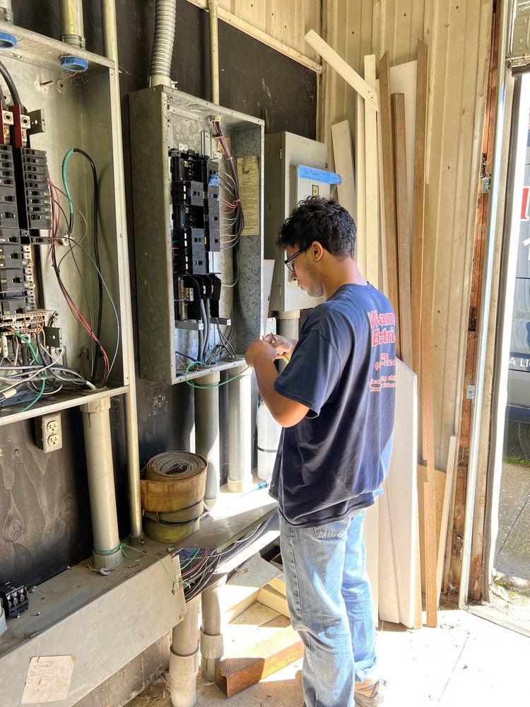 Williams Electric - Updated December 2025 - Ware, Massachusetts ...