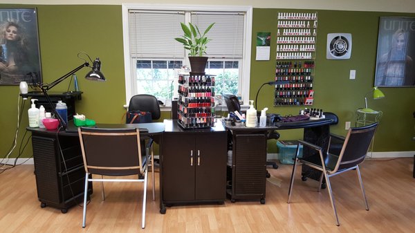 SHEAR ART HAIR SALON - Updated November 2025 - 302 N Progress Ave ...