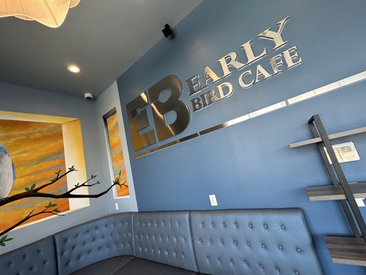 EARLY BIRD CAFE - Updated January 2026 - 286 Photos & 189 Reviews - 8727 Harlem Rd, Richmond ...
