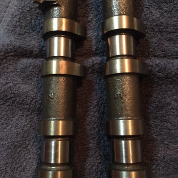 RUBEN RACING CAMS - Updated October 2025 - 1412 W Central Park Ave S ...