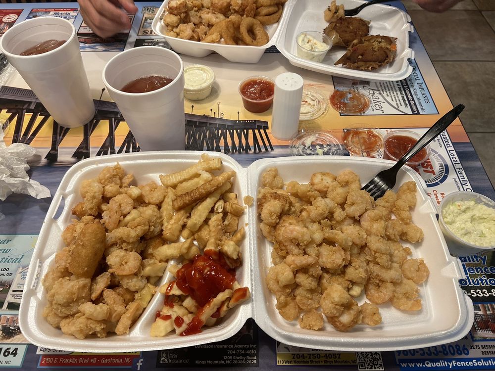 LOVE’S FISH BOX - Updated July 2025 - 16 Photos & 57 Reviews - 1104 ...