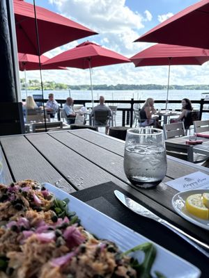 MARINA 27 STEAK & SEAFOOD - Updated July 2025 - 382 Photos & 154 ...