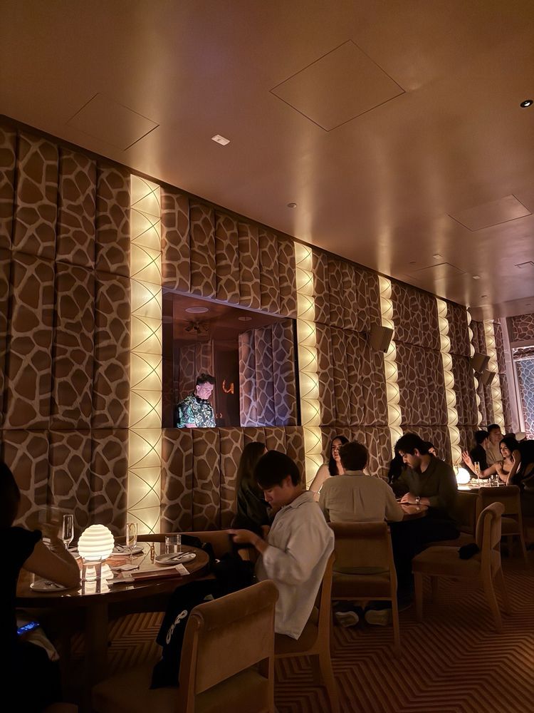 OBVIO - Updated July 2025 - 24 Photos & 10 Reviews - 3 E 28th St, New ...