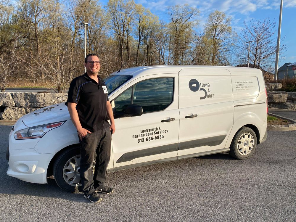 OTTAWA A-DOORS - Updated December 2025 - Ottawa, Ontario - Keys ...