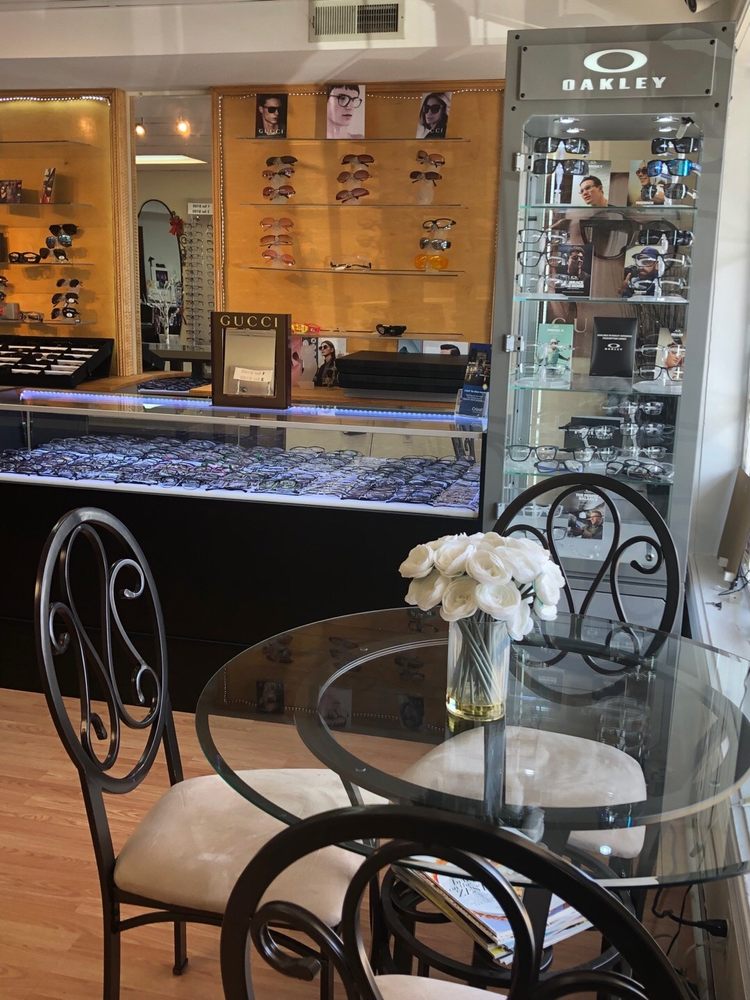 LOOK OPTICAL - Updated December 2025 - 11C Liberty Plz, Newark ...