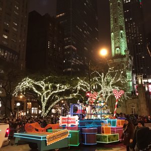 THE MAGNIFICENT MILE LIGHTS FESTIVAL - 45 Photos & 20 Reviews - 625 N ...