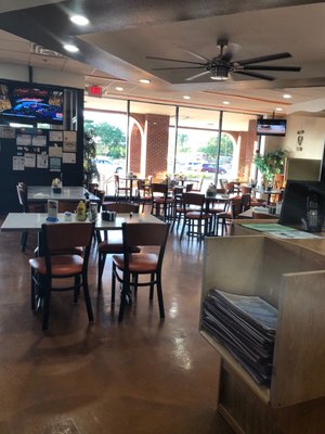 BAYSIDE DIMITRI’S FAMILY DINING - 34 Photos & 37 Reviews - 35256 23 ...