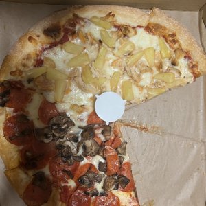 THE PIZZA STORE - 186 Photos & 237 Reviews - 380 S Main St, Orange, CA ...