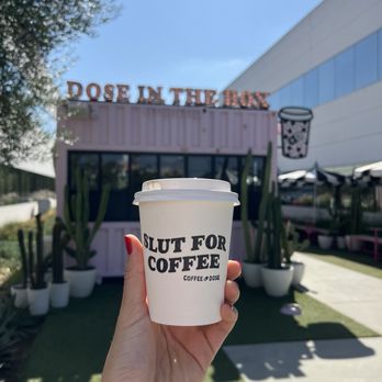 COFFEE DOSE - Updated April 2025 - 933 Photos & 370 Reviews - 7 ...