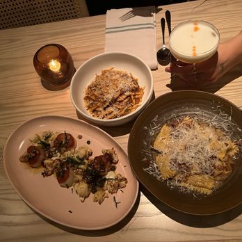 LITTLE MAVEN - Updated July 2024 - 103 Photos & 39 Reviews - 30 W 18th ...