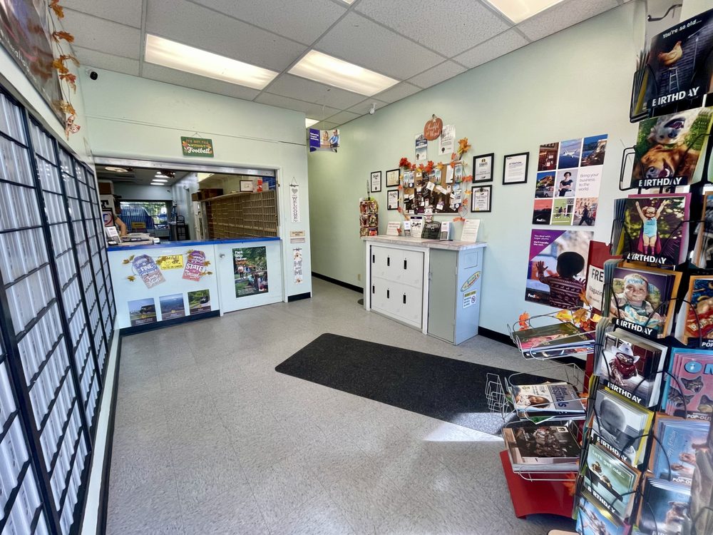 Federal Mailbox Center - Updated June 2026 - 40 Photos & 59 Reviews ...